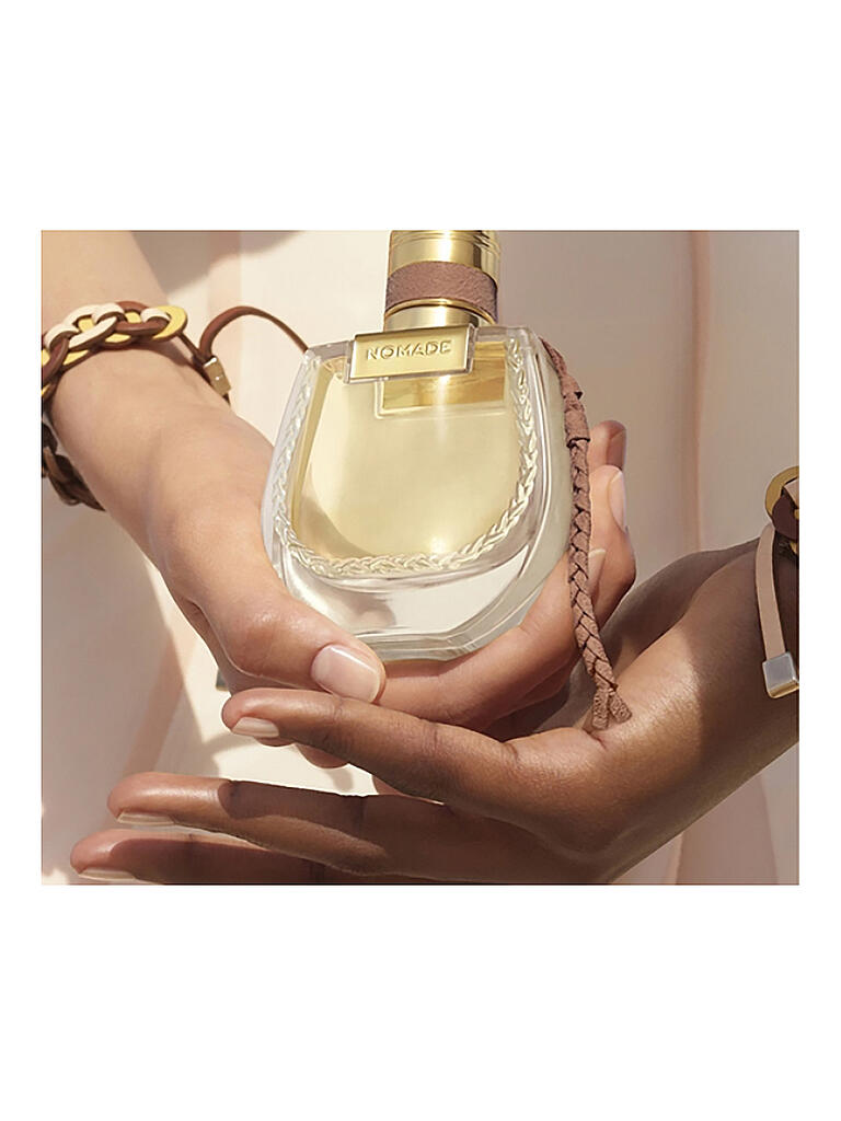 CHLOE Nomade Jasmin Naturel Intense Eau de Parfum 75ml keine Farbe