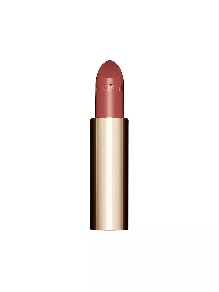 CLARINS Lippenstift - Joli Rouge Refill (705 Soft Berry) beere