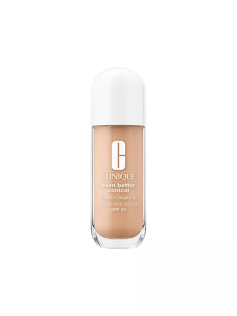 CLINIQUE Even Better Clinical™ Vitamin Makeup SPF 50 (06 LM Cool 1 ...