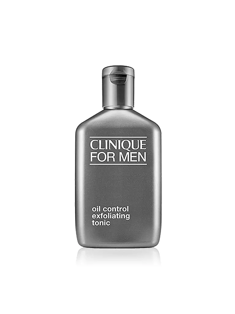 CLINIQUE For Men - Oil Control Exfoliating Tonic 200ml keine Farbe