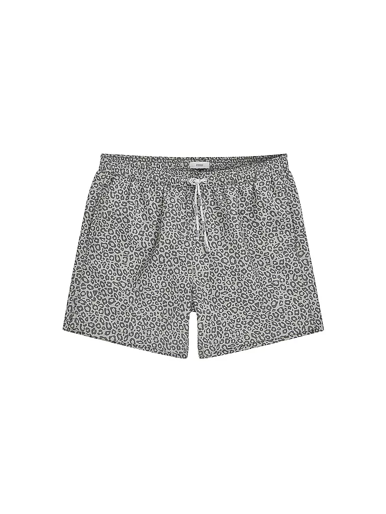 CLOSED Badeshorts hellgrün