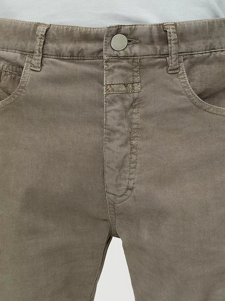 CLOSED Jeans Slim Fit COOPER TRUE beige