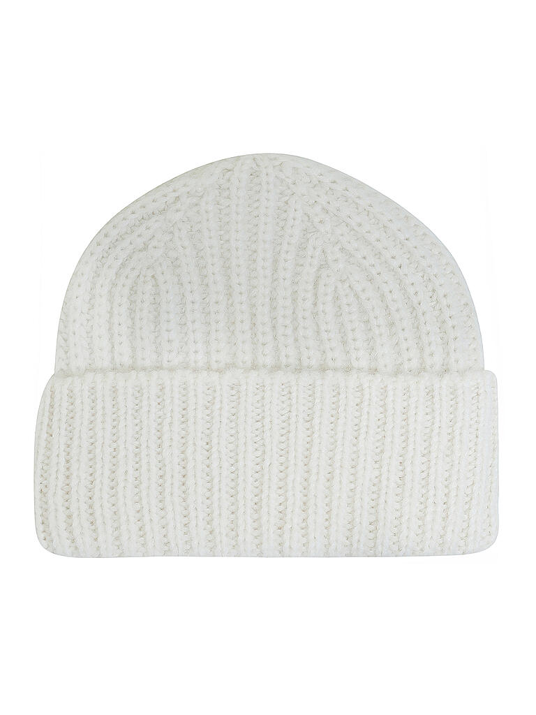 CLOSED Mütze - Haube creme