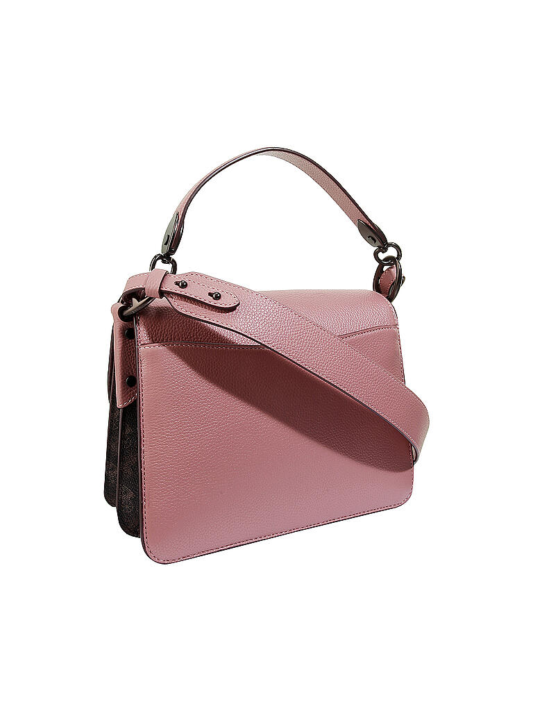 COACH Tasche - Henkeltasche Beat braun