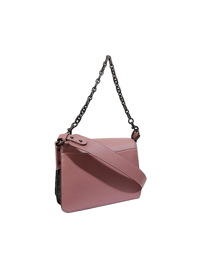 COACH Tasche - Henkeltasche Beat braun