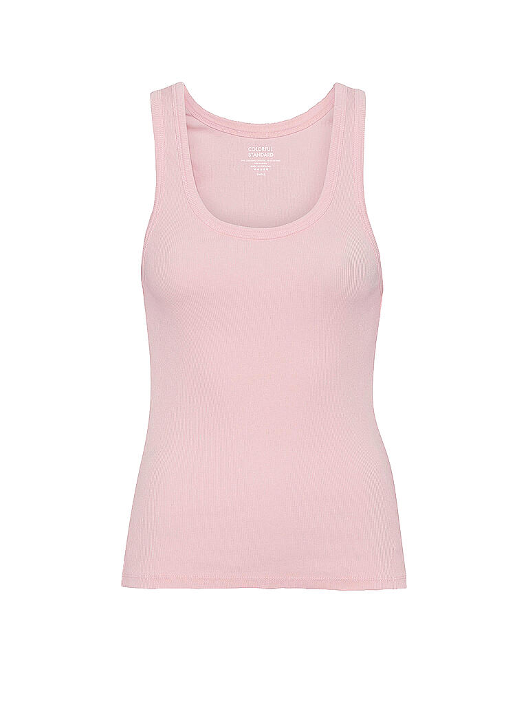 COLORFUL STANDARD Top pink