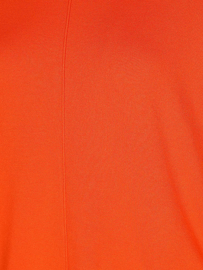 COMMA IDENTITY Pullover orange
