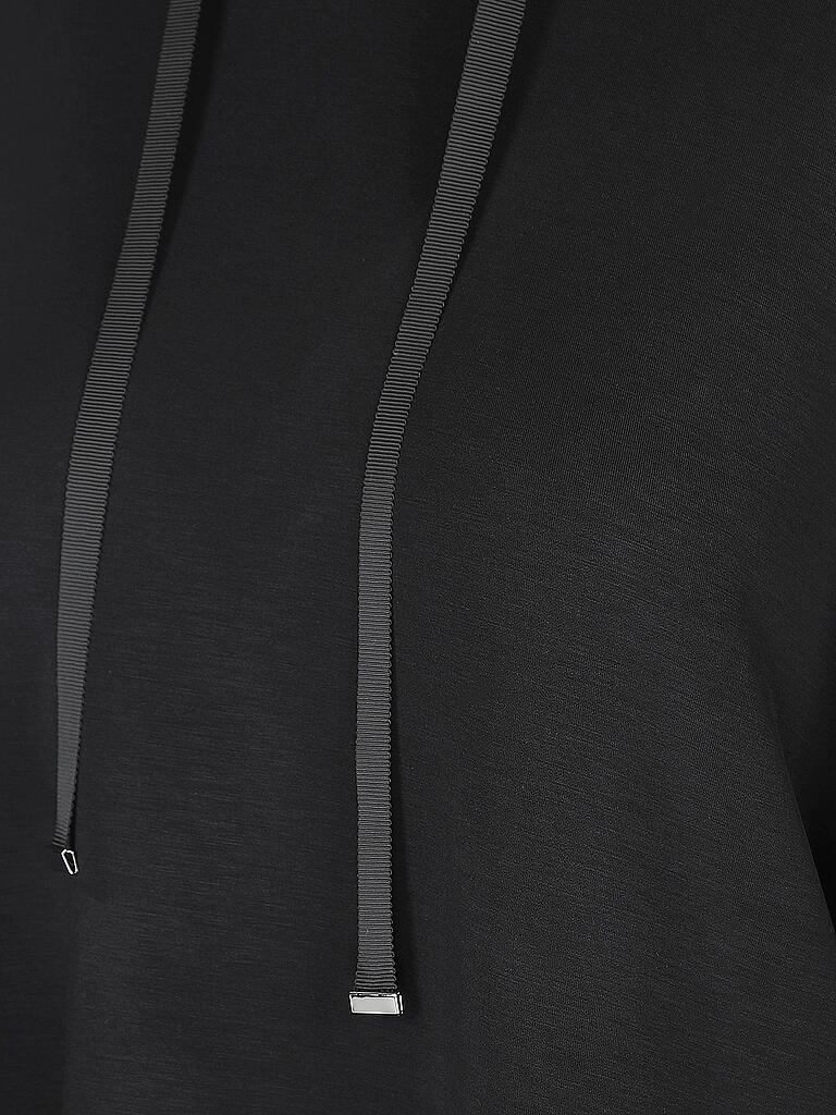 COMMA IDENTITY Sweater schwarz