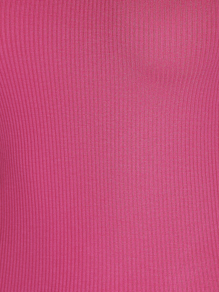 COMMA IDENTITY Top pink