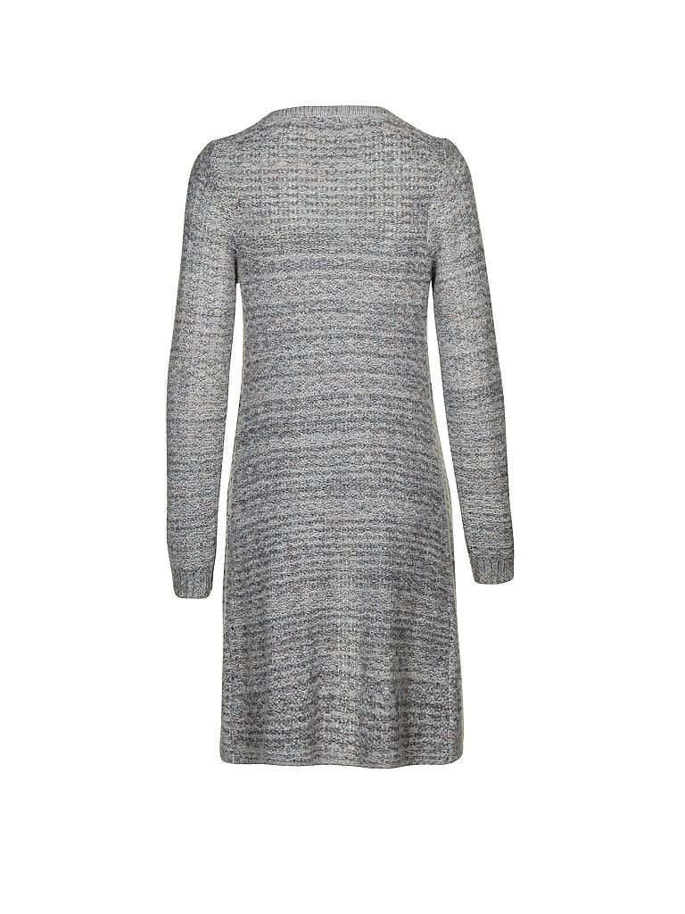 COMMA IDENTITY Weste grau