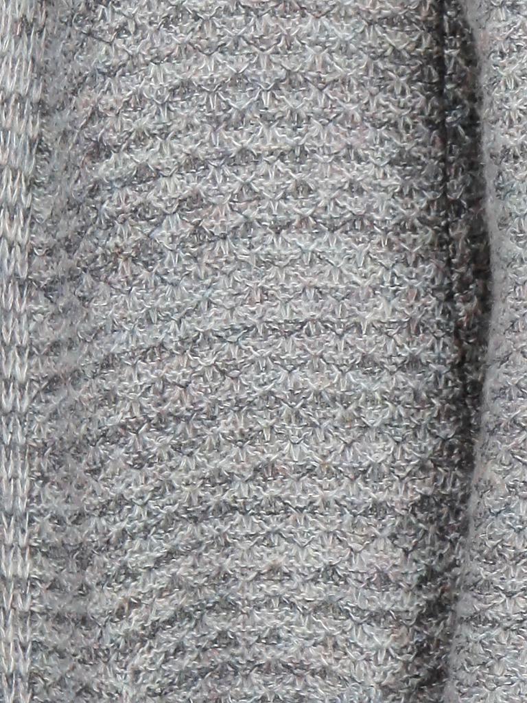 COMMA IDENTITY Weste grau