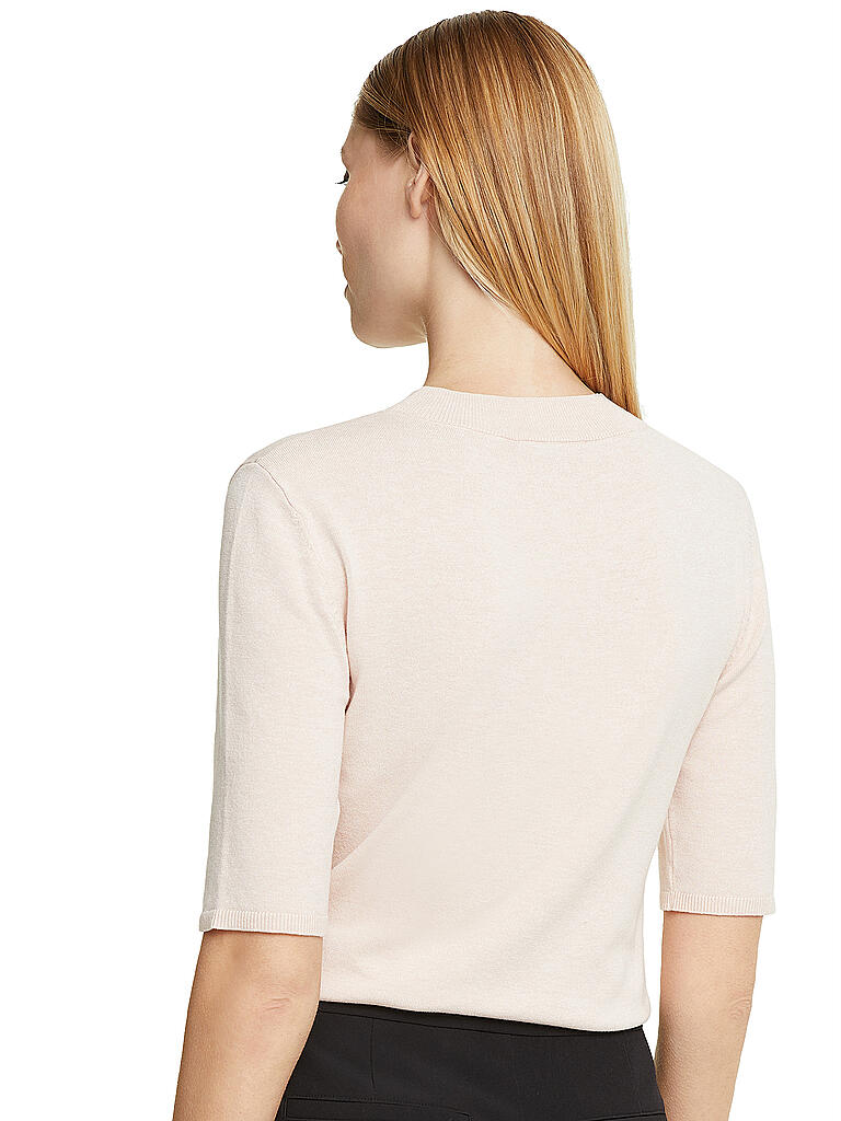 COMMA Pullover beige