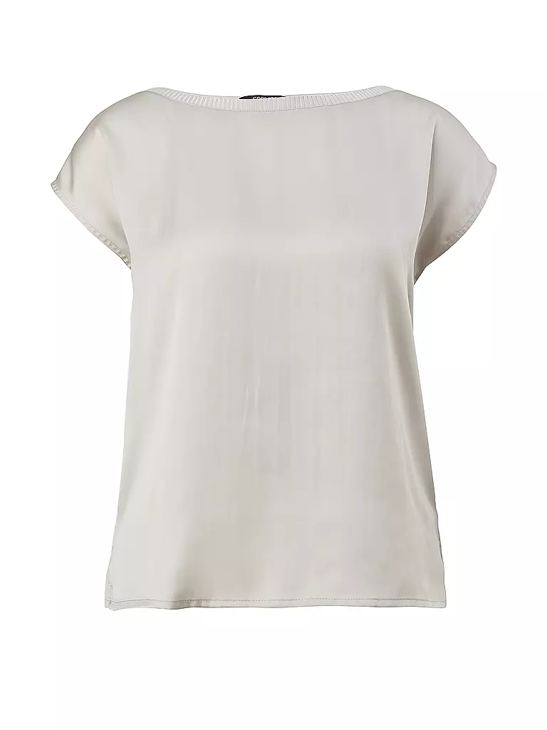 COMMA Shirt beige