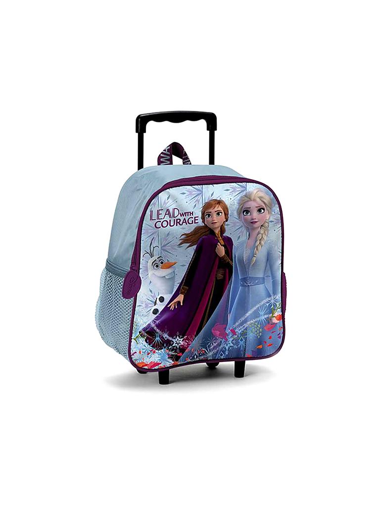 CORIEX Trolley "Frozen II" blau