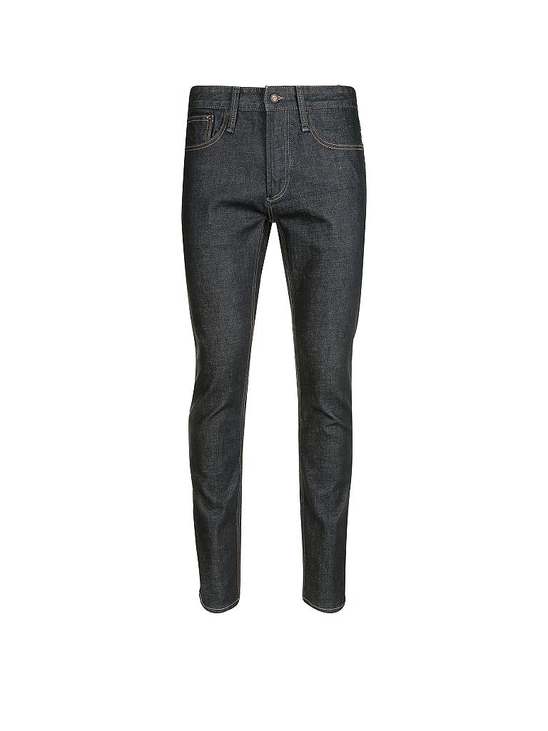 DENHAM Jeans Slim-Fit "Razor" blau