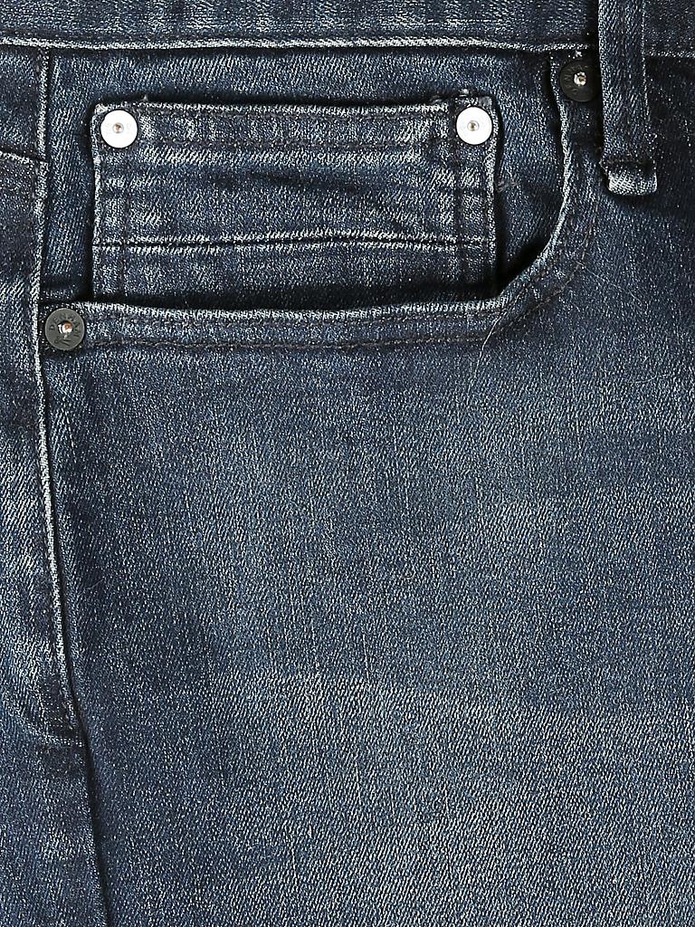 DENHAM Jeans Slim-Fit "Razor" blau