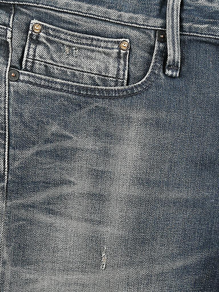 DENHAM Jeans Slim-Fit "Razor" blau