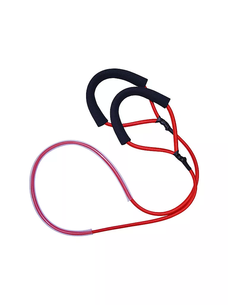 DEUSER Gymnastikband Physio Tube Basic