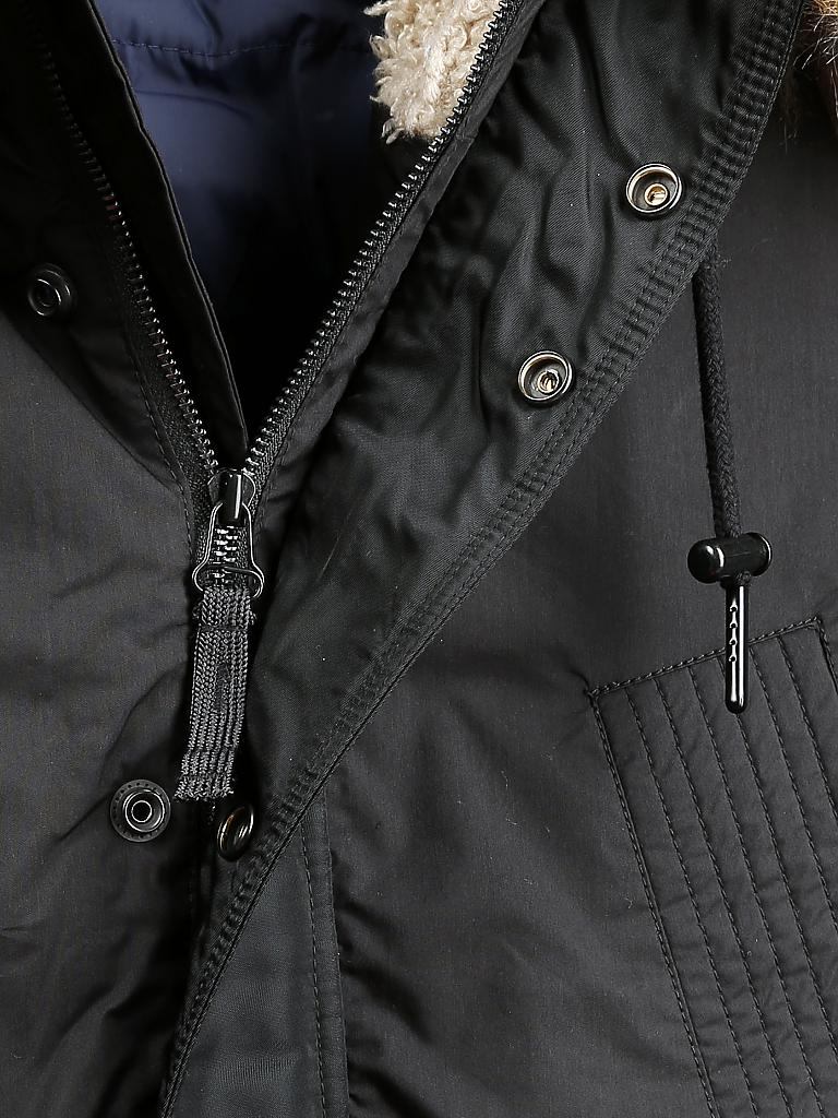 DIESEL Parka