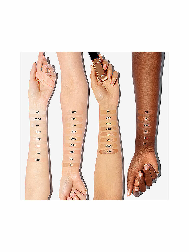 DIOR Concealer - Dior Forever Skin Correct ( 2 N Neutral ) camel