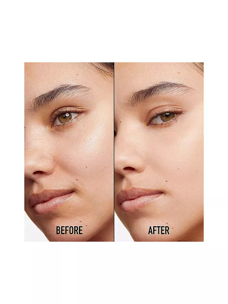 DIOR Concealer - Dior Forever Skin Correct ( 2 WP Warm Peach ) camel