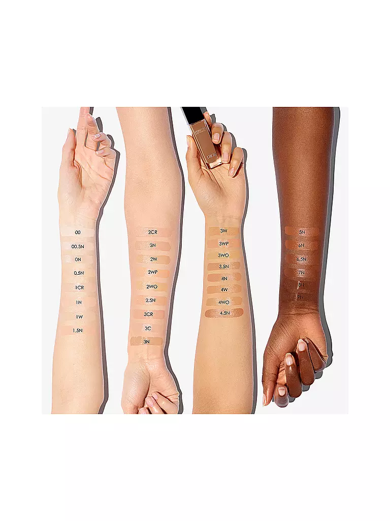 DIOR Concealer - Dior Forever Skin Correct ( 3 WO Warm Olive ) camel