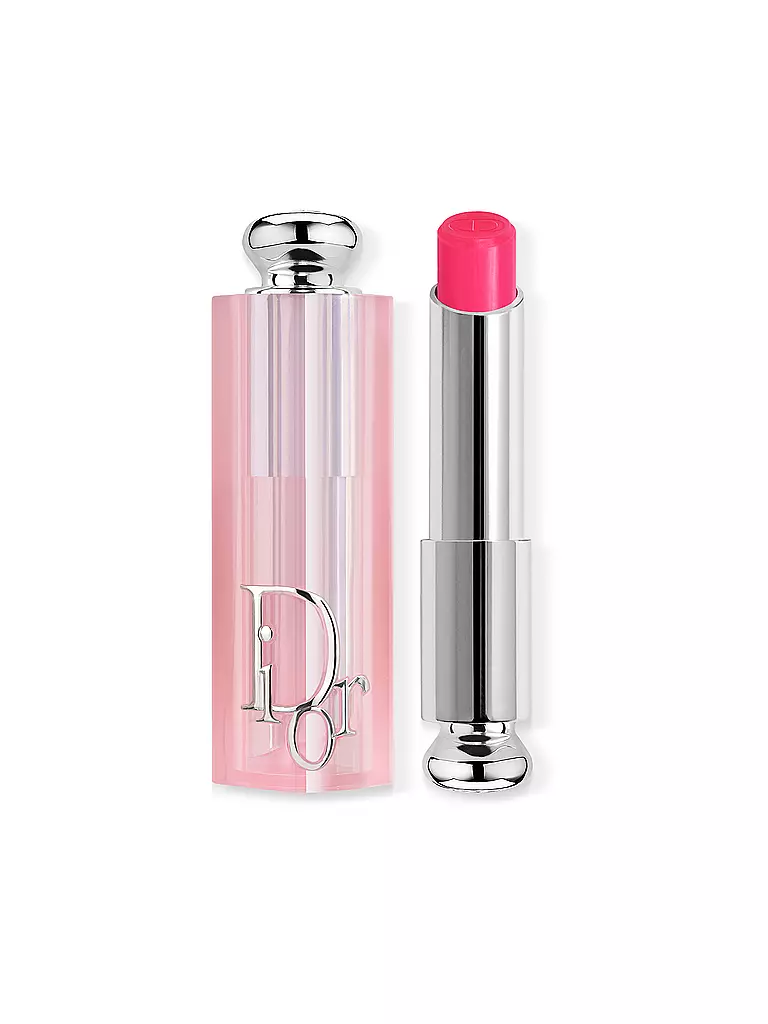 DIOR Dior Addict Lip Glow 48-Stunden feuchtigkeitsspendender ...