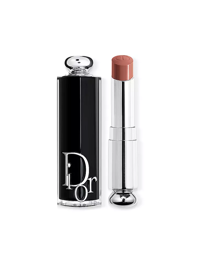 DIOR Dior Addict Lippenstift mit Glanz-Finish (426 Dior Rodeo) camel