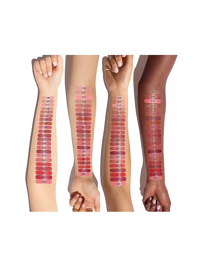 DIOR Dior Addict Lippenstift mit Glanz-Finish (426 Dior Rodeo) camel