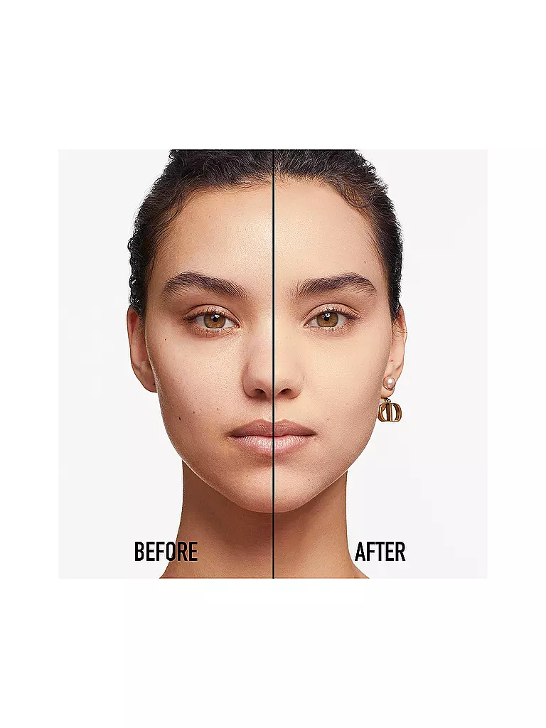 DIOR Dior Forever Foundation 24H ( 2WP ) camel