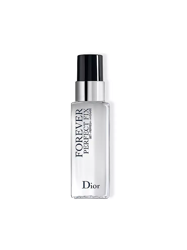 DIOR Dior Forever Perfect Fix Face Mist ( 001 ) transparent