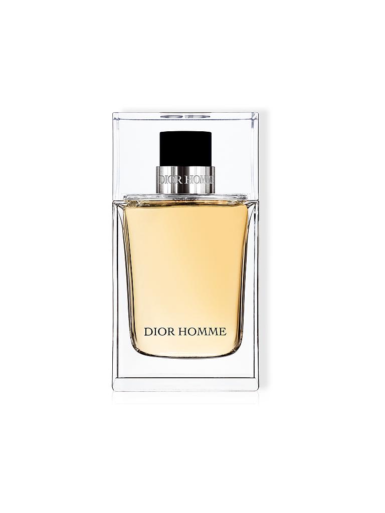 DIOR Dior Homme After-Shave Lotion 100ml transparent