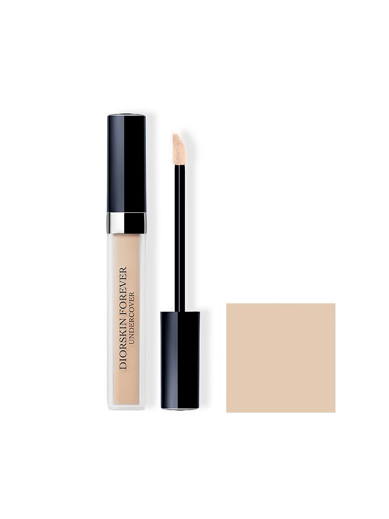 DIOR Diorskin Forever Undercover Concealer (010 Ivory) beige