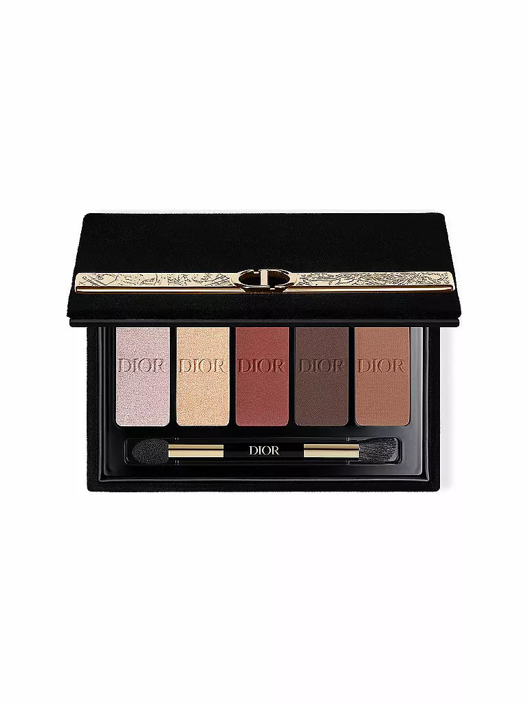 DIOR Geschenkset - Ikonisches Écrin Couture Augen-Make-up Augen-Make-up ...