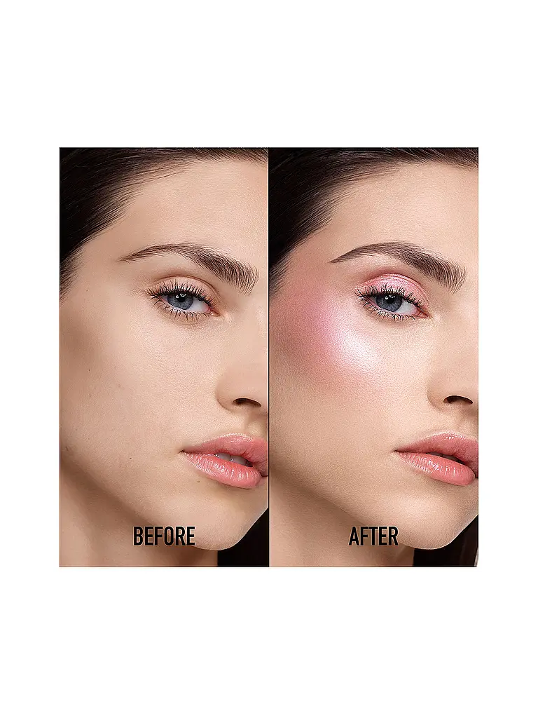 DIOR Highlighter - Dior Forever Glow Maximizer (014 Rosy) rosa
