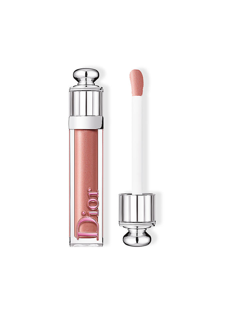 DIOR Lipgloss - Dior Addict Stellar Gloss (630 Dark-Light) rosa