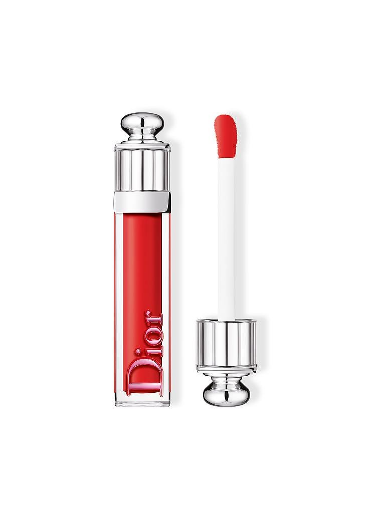 DIOR Lipgloss - Dior Addict Stellar Gloss (864 Dior Rise) rosa
