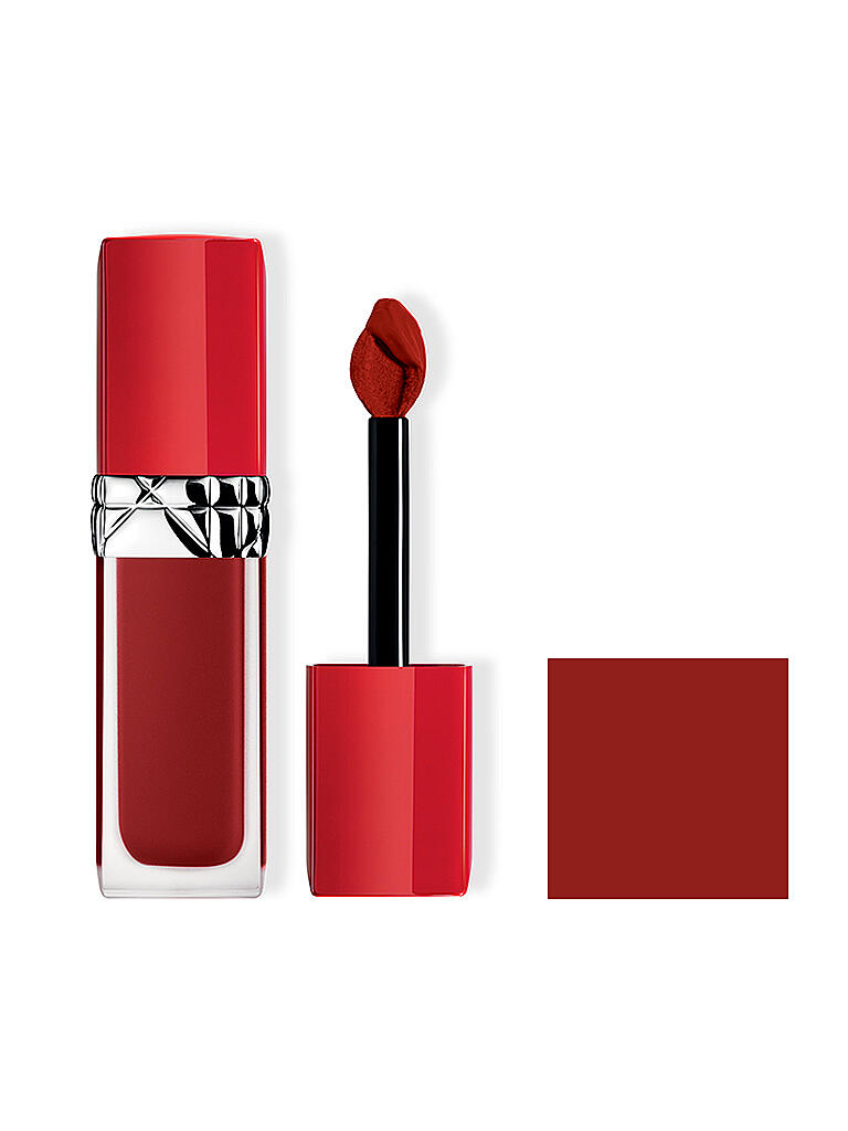 DIOR Lipgloss - Rouge Dior Ultra Care Liquid (866 Bare) rot