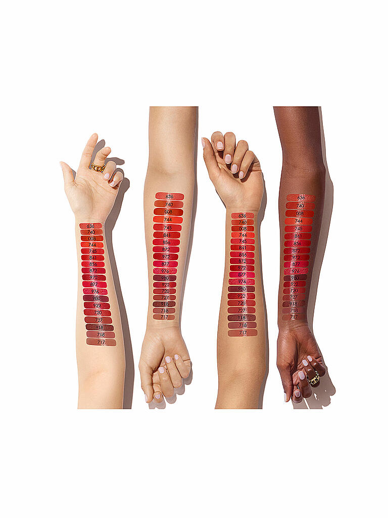 DIOR Lippenstift - Dior Addict - Nachfüllbar ( 526 Mallow Rose ) pink