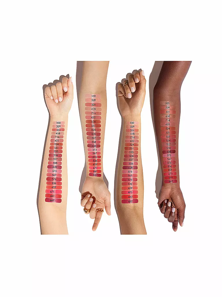 DIOR Lippenstift - Dior Addict - Nachfüllbar ( 558 Bois de Rose ) rot