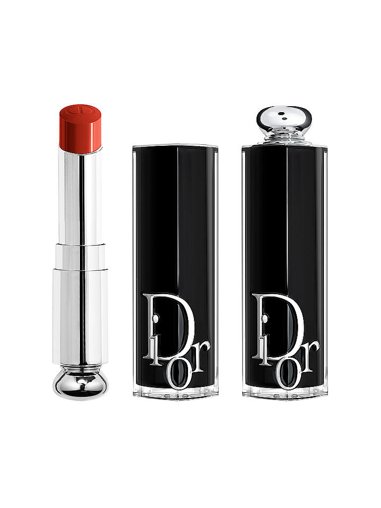 DIOR Lippenstift - Dior Addict Refill ( 740 Saddle ) rot