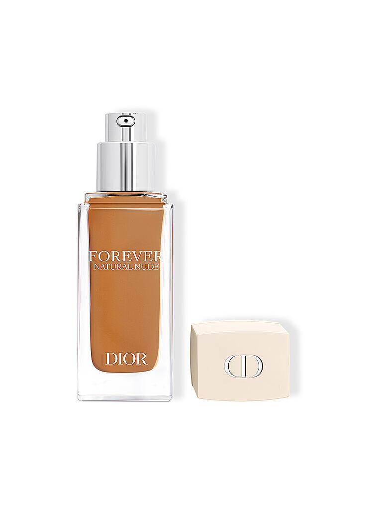 DIOR Make Up - Dior Forever Natural Nude Leichte Foundation ( 5N ) beige