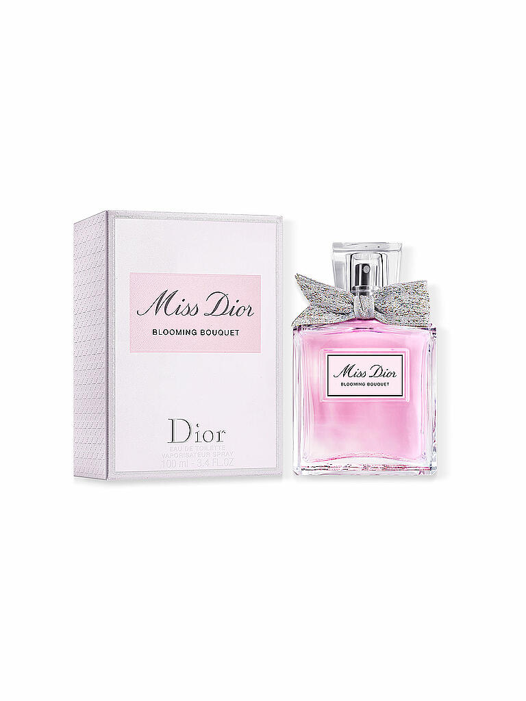 DIOR Miss Dior Blooming Bouquet Eau de Toilette 100ml keine Farbe