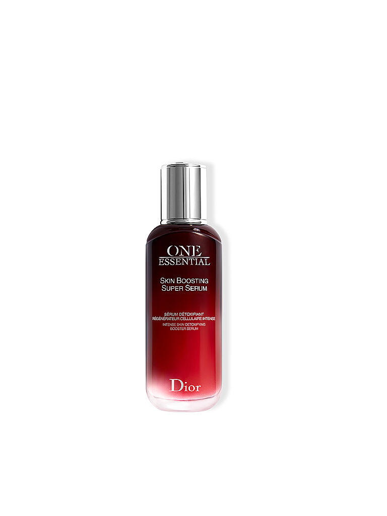 DIOR One Essential Skin Boosting Super Serum 75ml keine Farbe