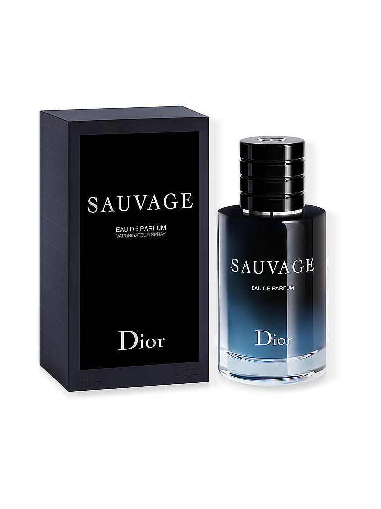 DIOR Sauvage Eau de Parfum 60ml keine Farbe