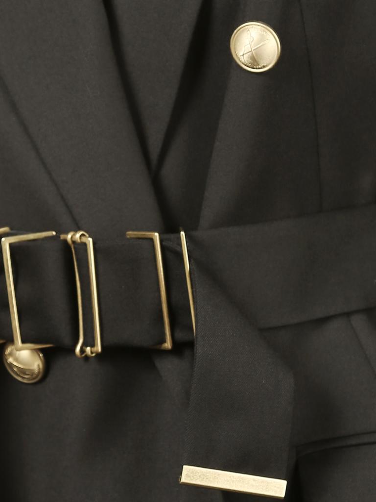 DRYKORN Blazer Stands 2 schwarz