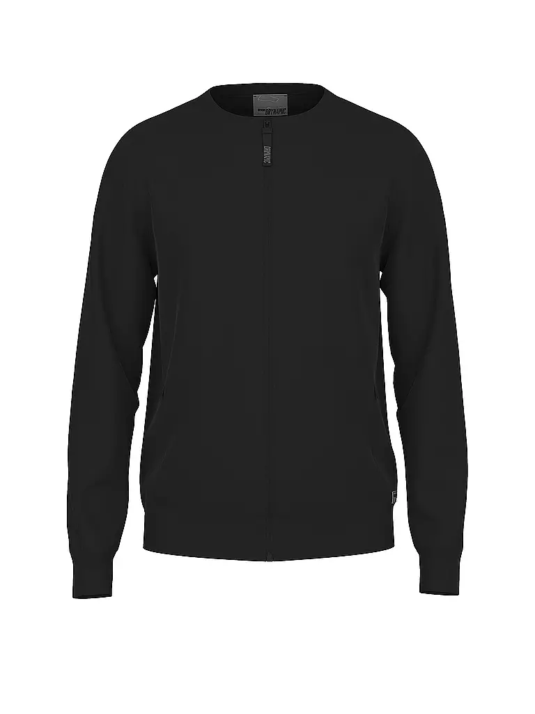 DRYKORN Jacke AKONO schwarz