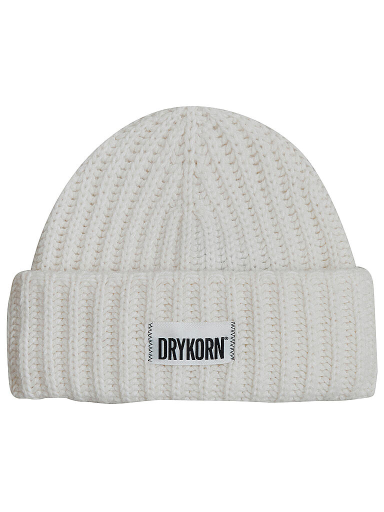 DRYKORN Mütze - Haube NEREA creme