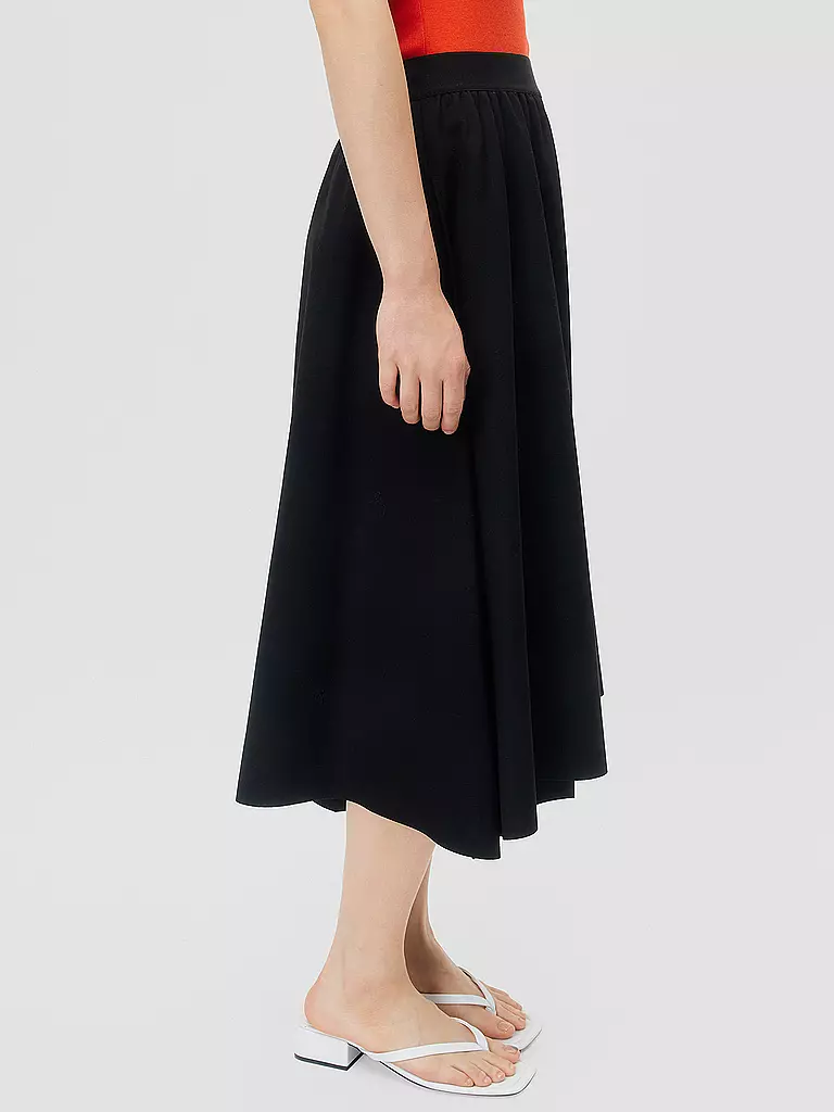 DRYKORN Midirock RELANA schwarz