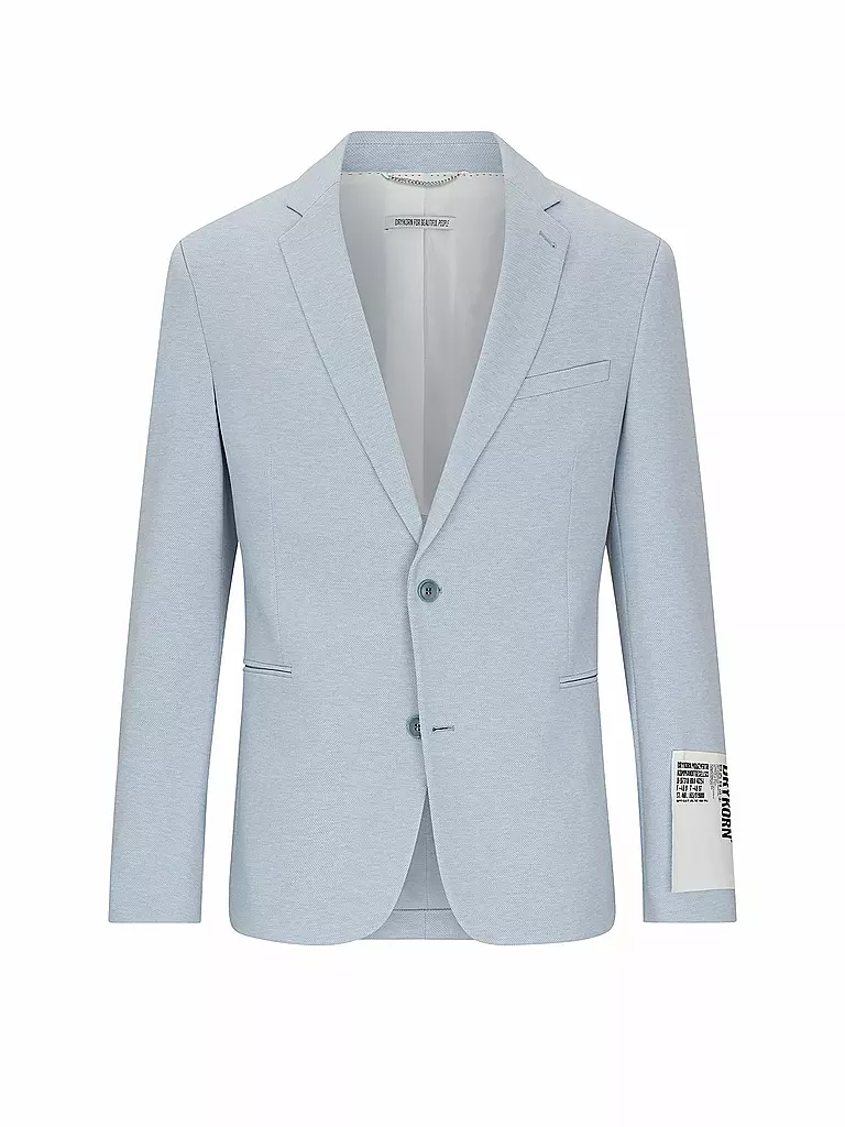 DRYKORN Sakko HURLEY hellblau